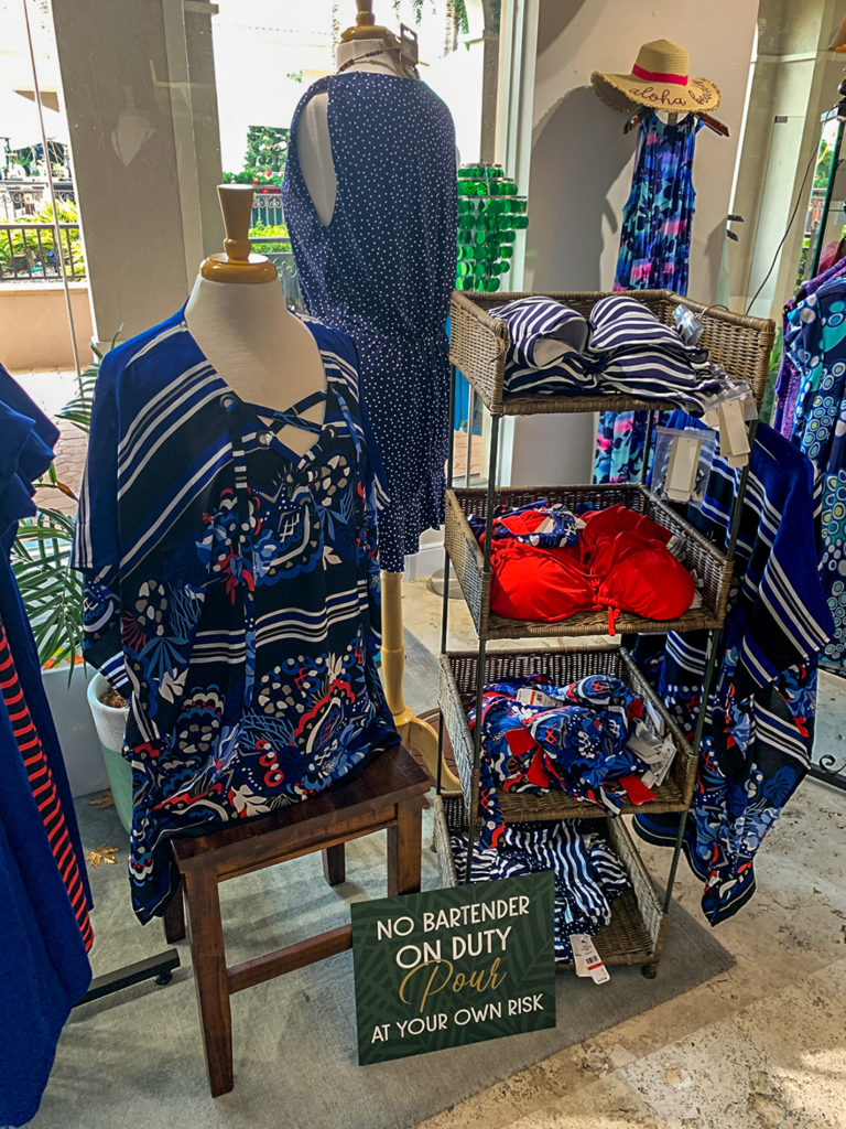 Resort Wear Trends | Coastal Outfitters