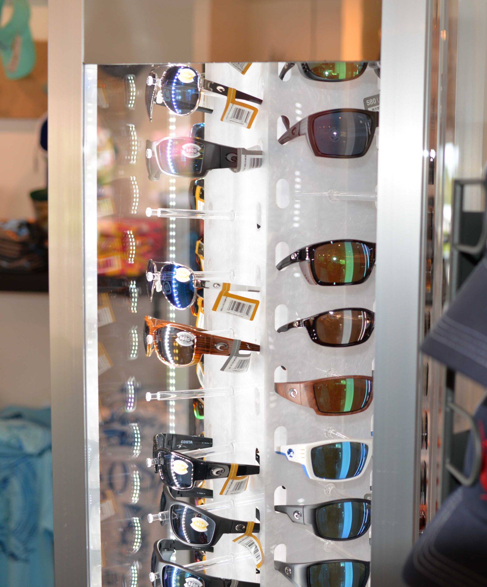 Shelling: Look Sharp Doing the Sanibel Stoop | Coastal Outfitters